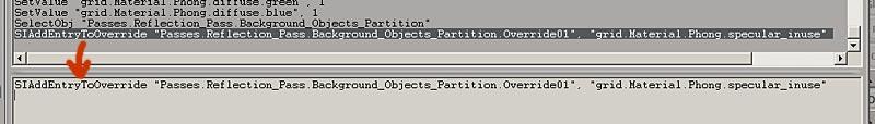 Tutorial - Reflection Falloff