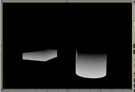 Tutorial - Reflection Falloff