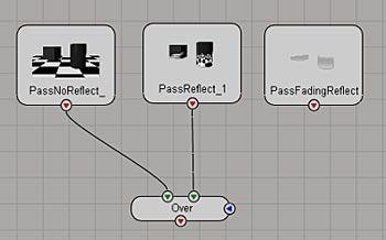 Tutorial - Reflection Falloff