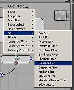 Tutorial - Reflection Falloff